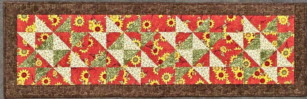 QB116 Over and Under – PDF | Quiltblox.com