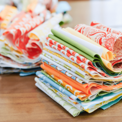 To Pre-Wash Quilting Fabric (or not) – that is the Question | Quiltblox.com