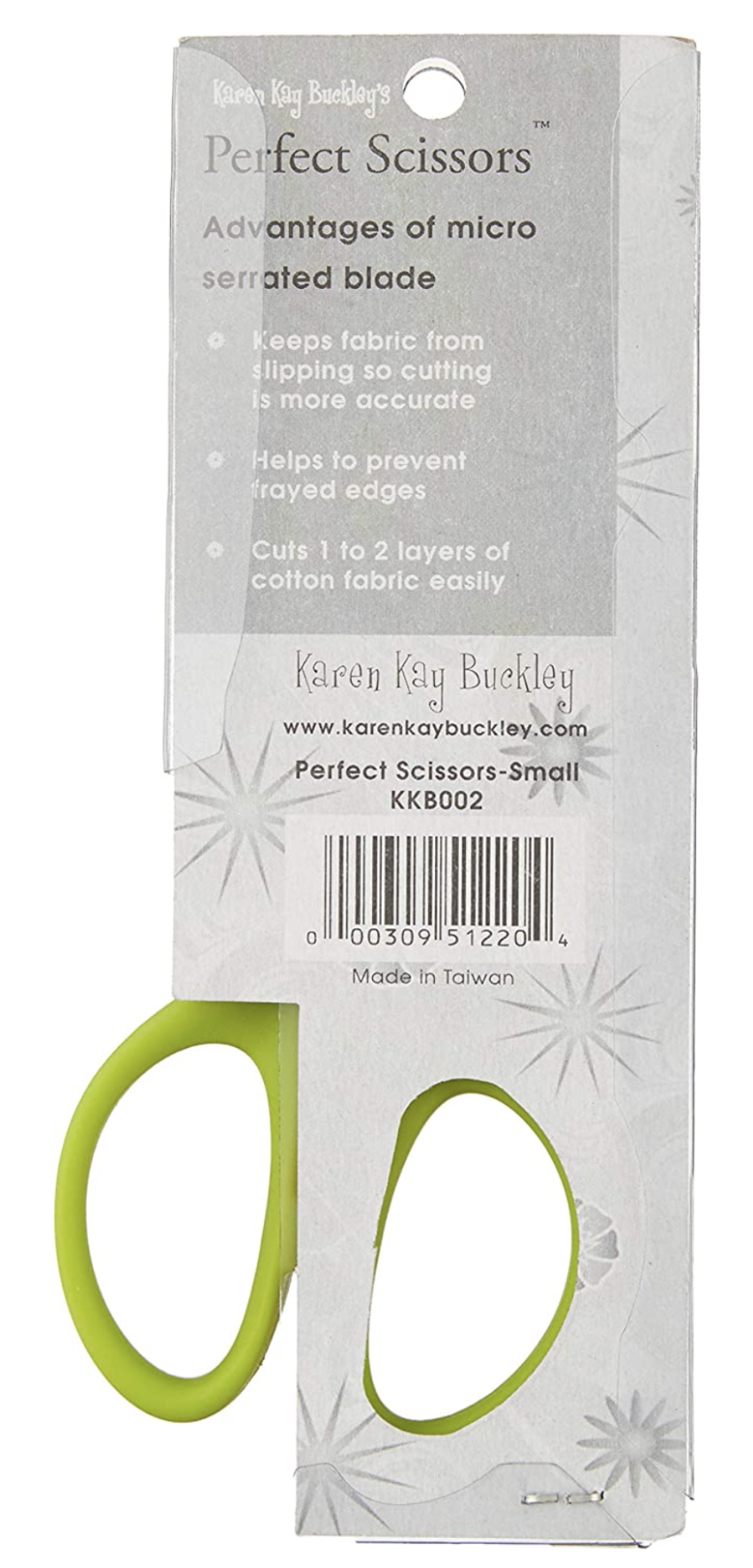 Karen Kay Buckleys Perfect Scissors – Large | Quiltblox.com