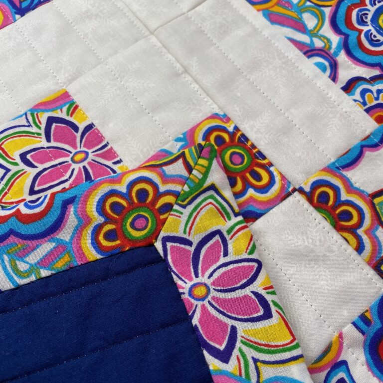 Binding Methods – Choosing the Finishing Touch for Your Quilt ...