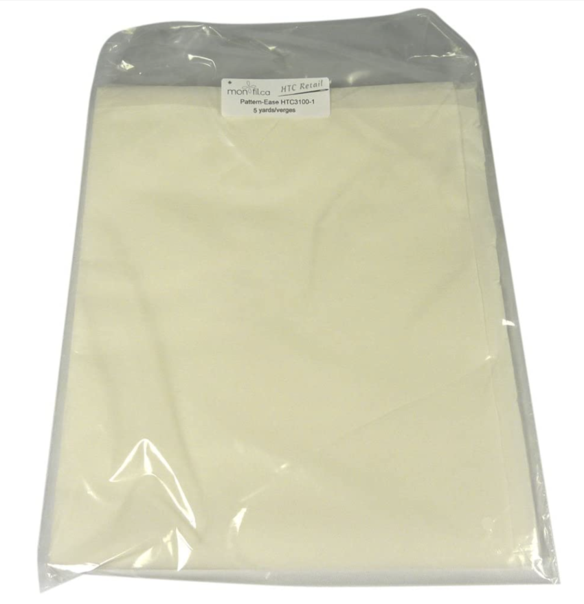 Pattern-Ease Tracing Paper and Stabilizer | Quiltblox.com