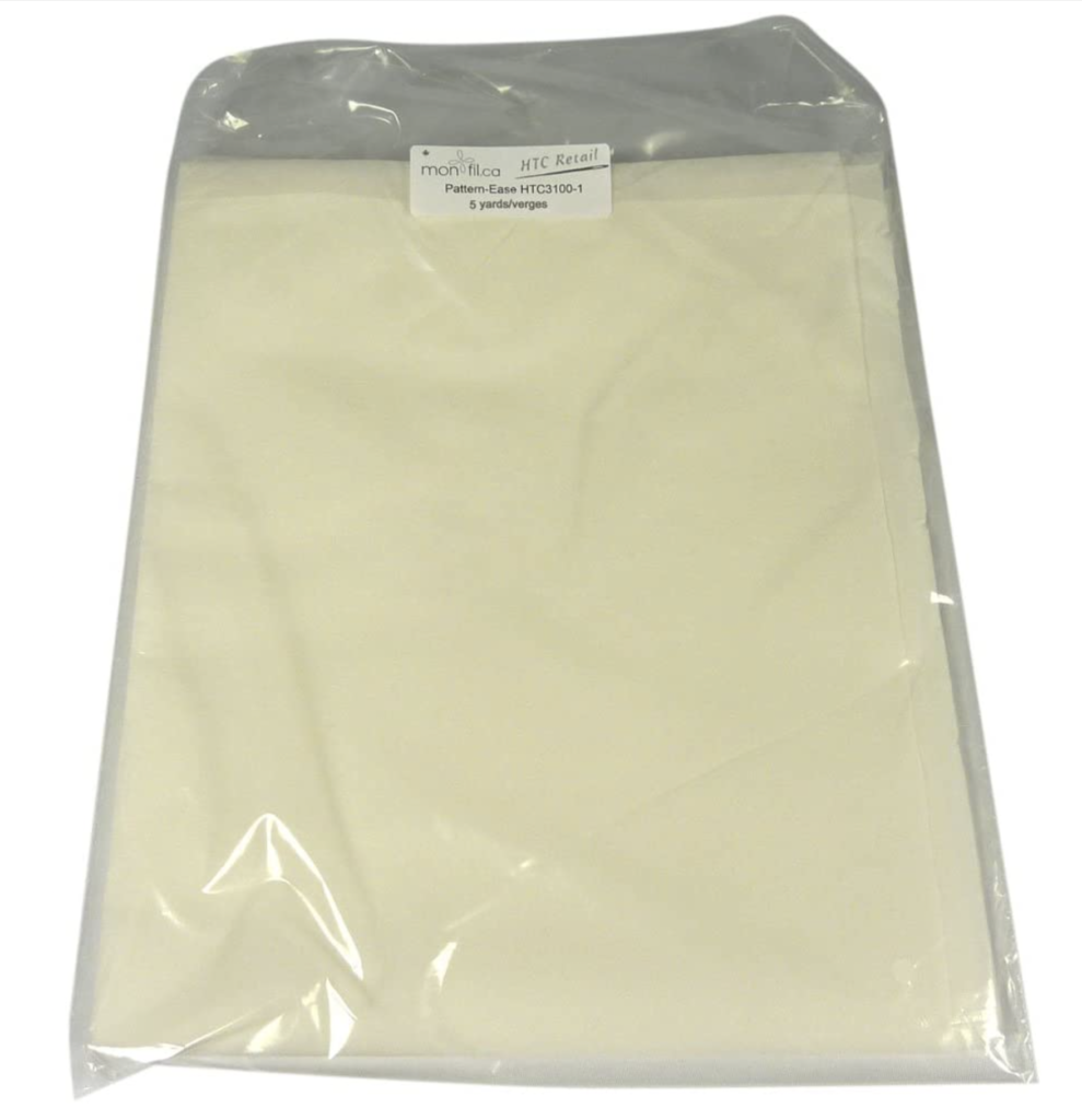 Pattern-Ease Tracing Paper and Stabilizer | Quiltblox.com