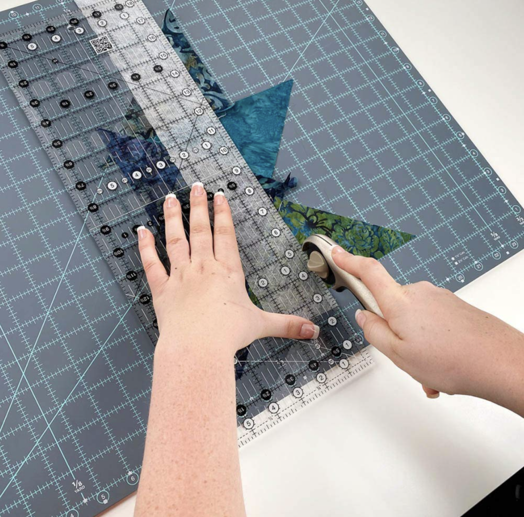 Water Soluble Scrap Tape by Gypsy Quilter | Quiltblox.com