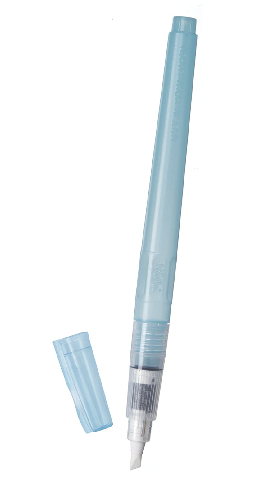 Fabric Folding Pen from Clover | Quiltblox.com