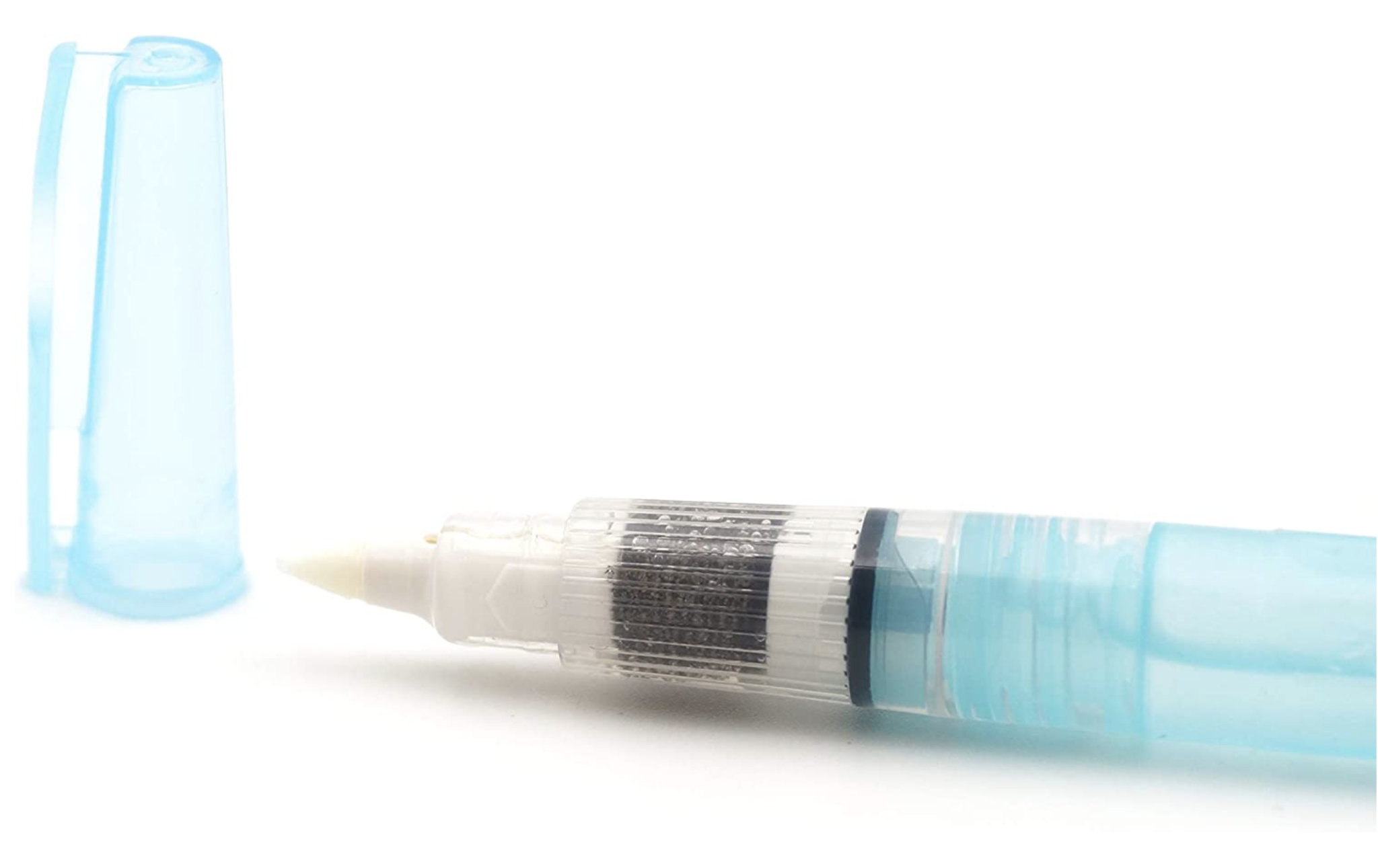 Fabric Folding Pen from Clover | Quiltblox.com