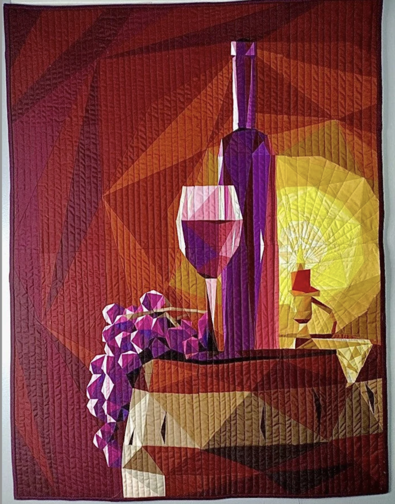 Vintage by Legit Kits | Quiltblox.com