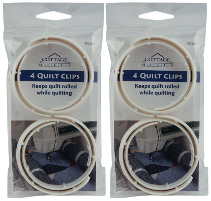 Quilt Clips | Quiltblox.com