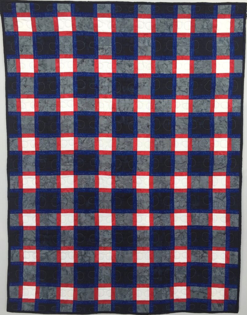 QB118 City Streets – PDF | Quiltblox.com