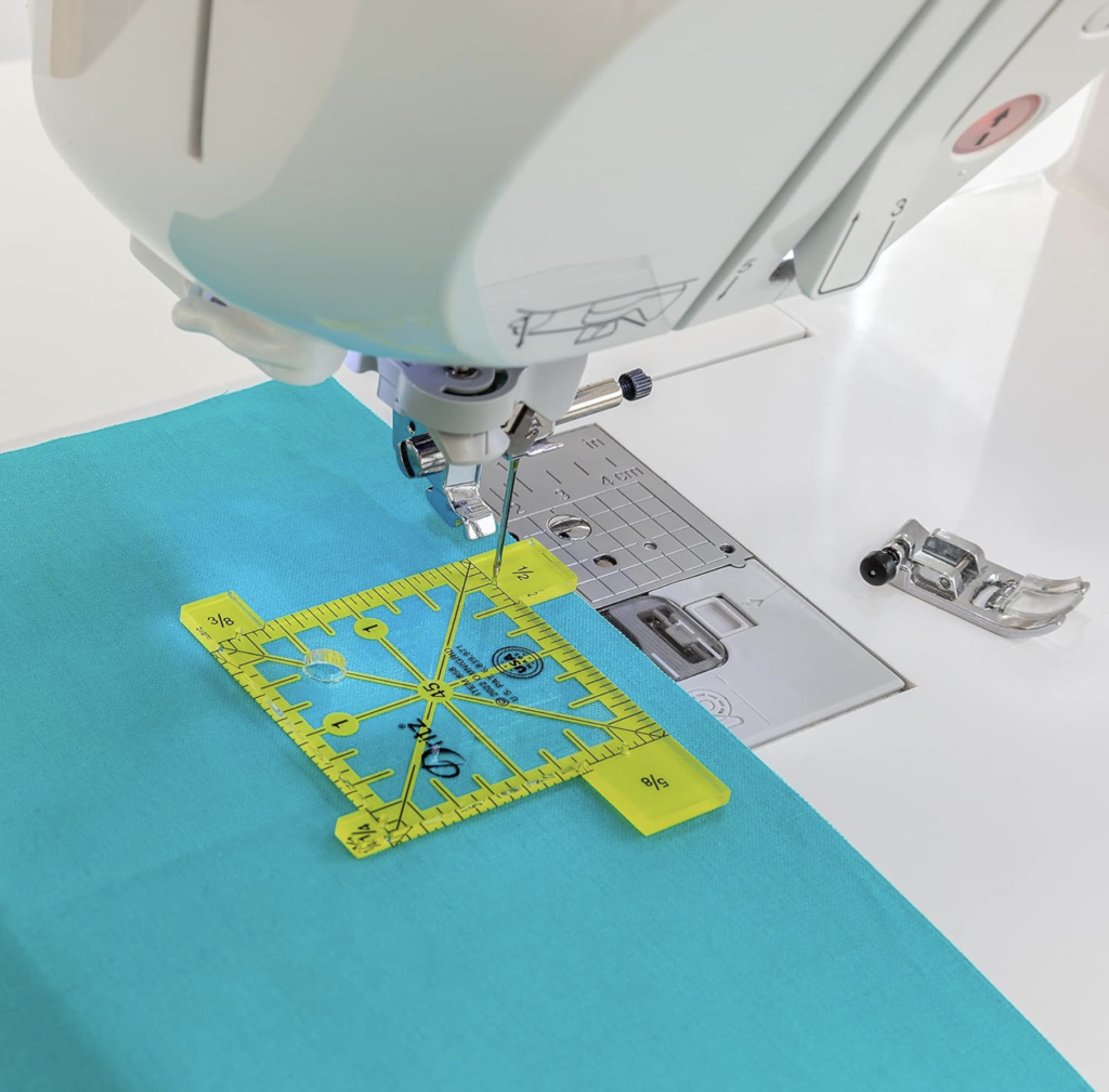 Seam Width Gauge – Dritz | Quiltblox.com