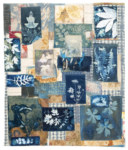 Photo Memory Quilts by Lesley Riley | Quiltblox.com