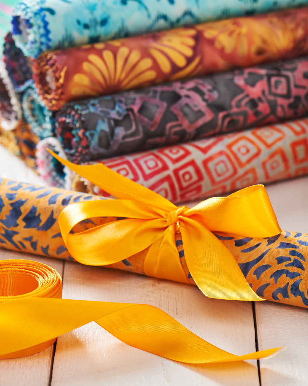 Quilting Made Easy: Why Pre-Cuts Are A Quilter’s Best Friend | Quiltblox.com