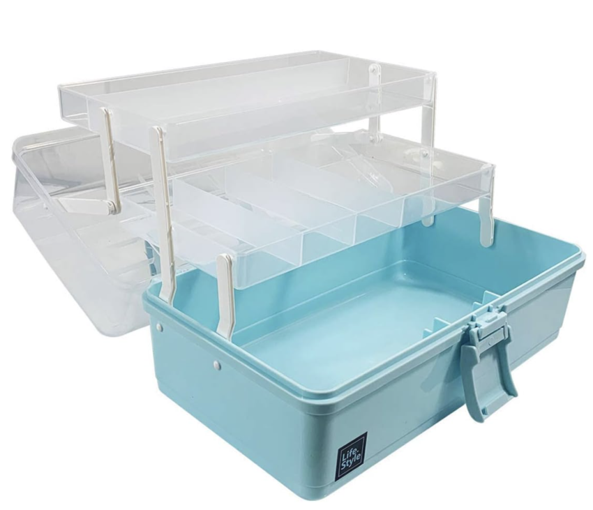 Sewing Box | Quiltblox.com