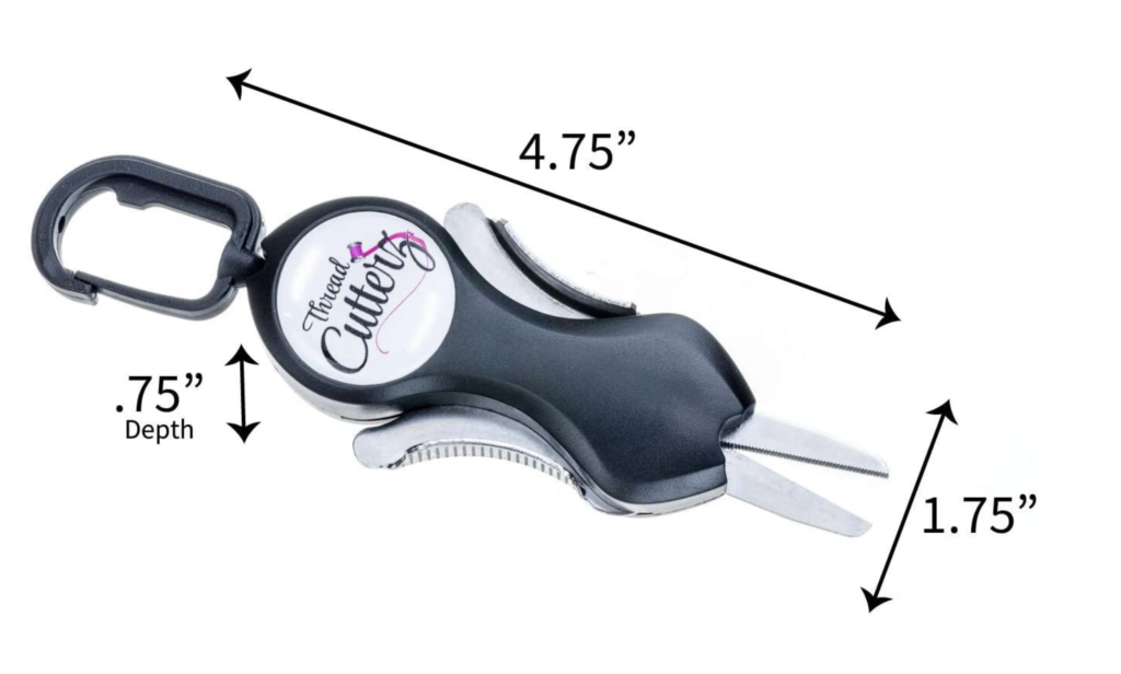 Long Nose Steel Snips | Quiltblox.com