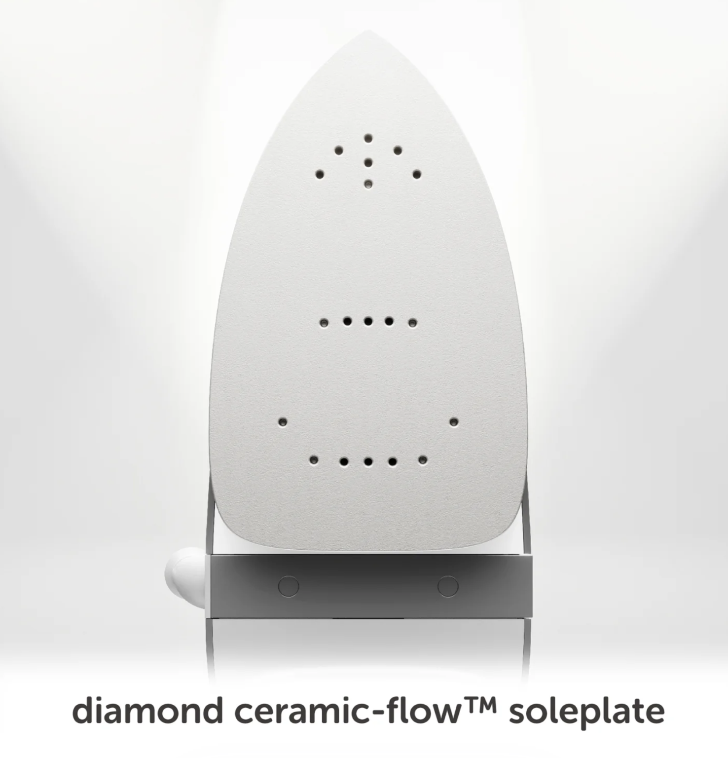 Oliso M3Pro Mini Project Iron – with Solemate | Quiltblox.com