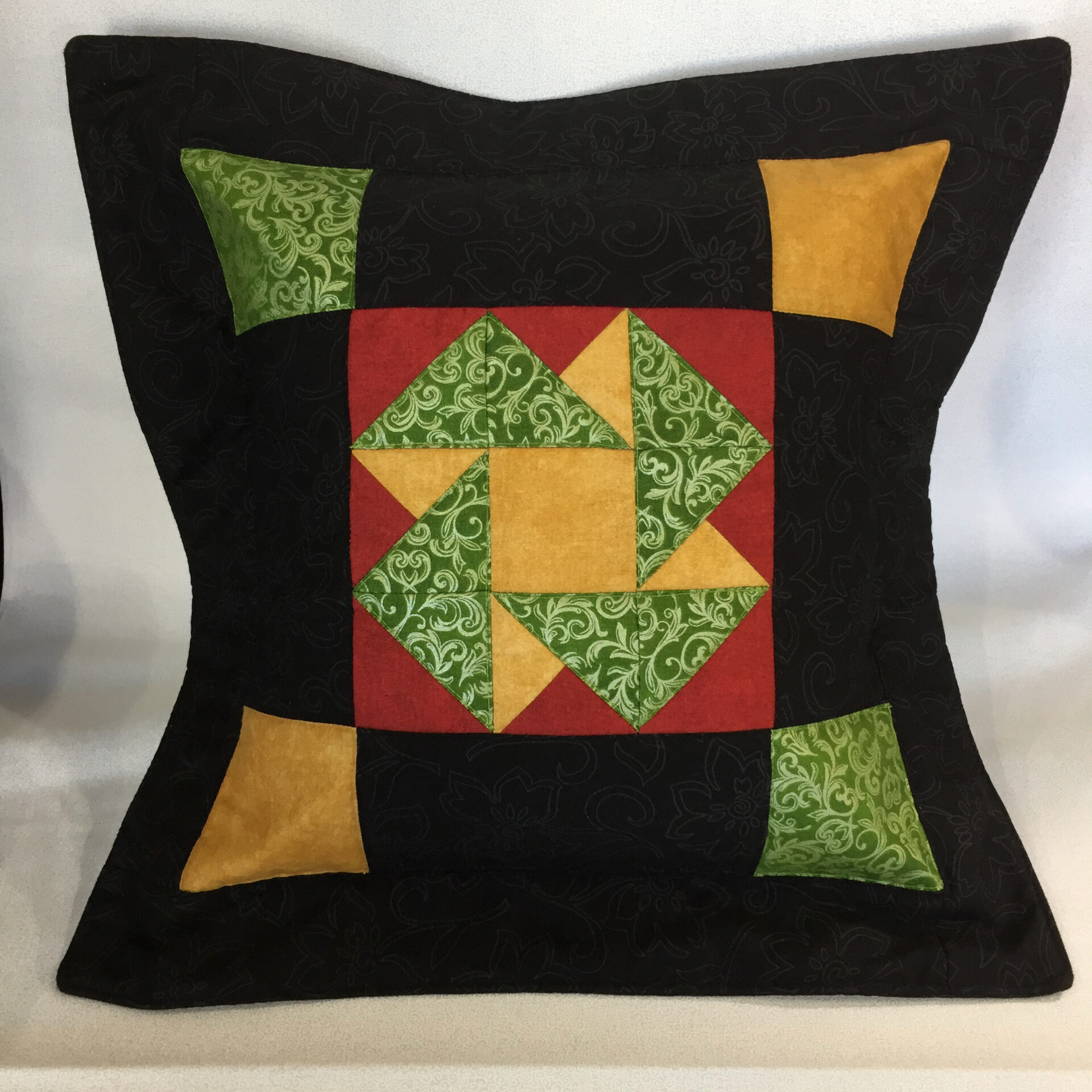 The Value of Making Sample Blocks | Quiltblox.com