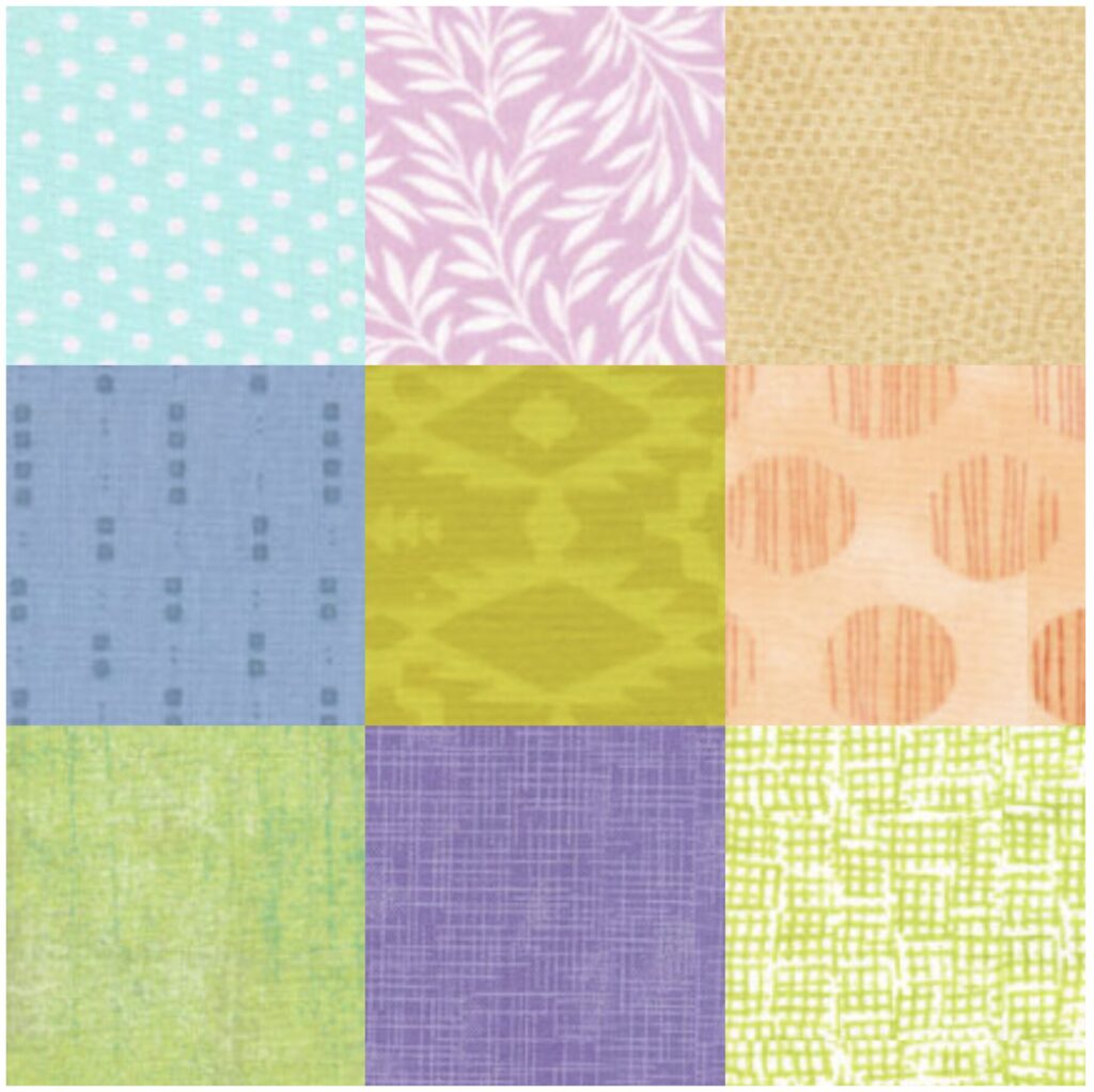 Scrap Quilts – Controlled Scrappy or Anything Goes? | Quiltblox.com