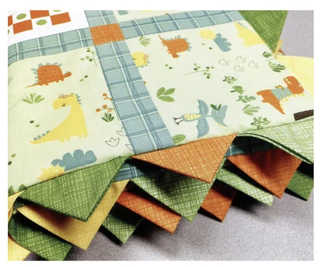 Ultimate Binding and Edge Finishing Guide | Quiltblox.com