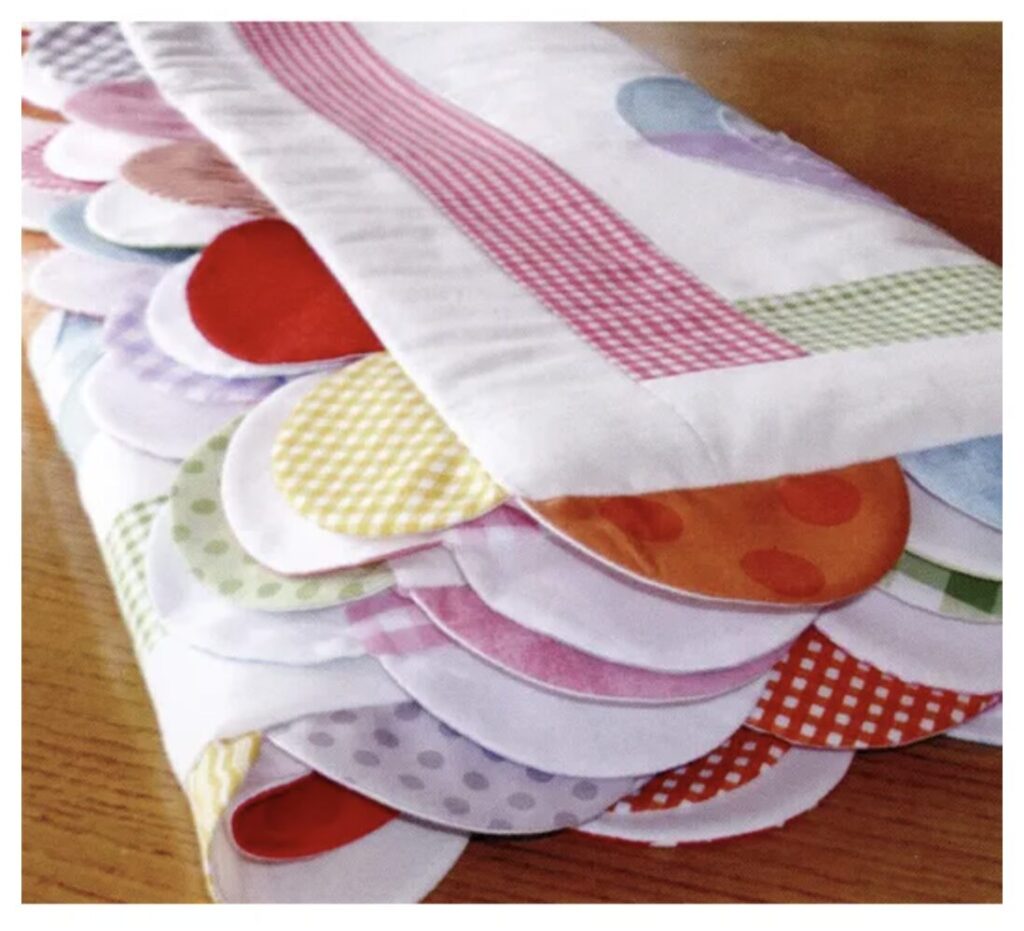 Ultimate Binding and Edge Finishing Guide | Quiltblox.com