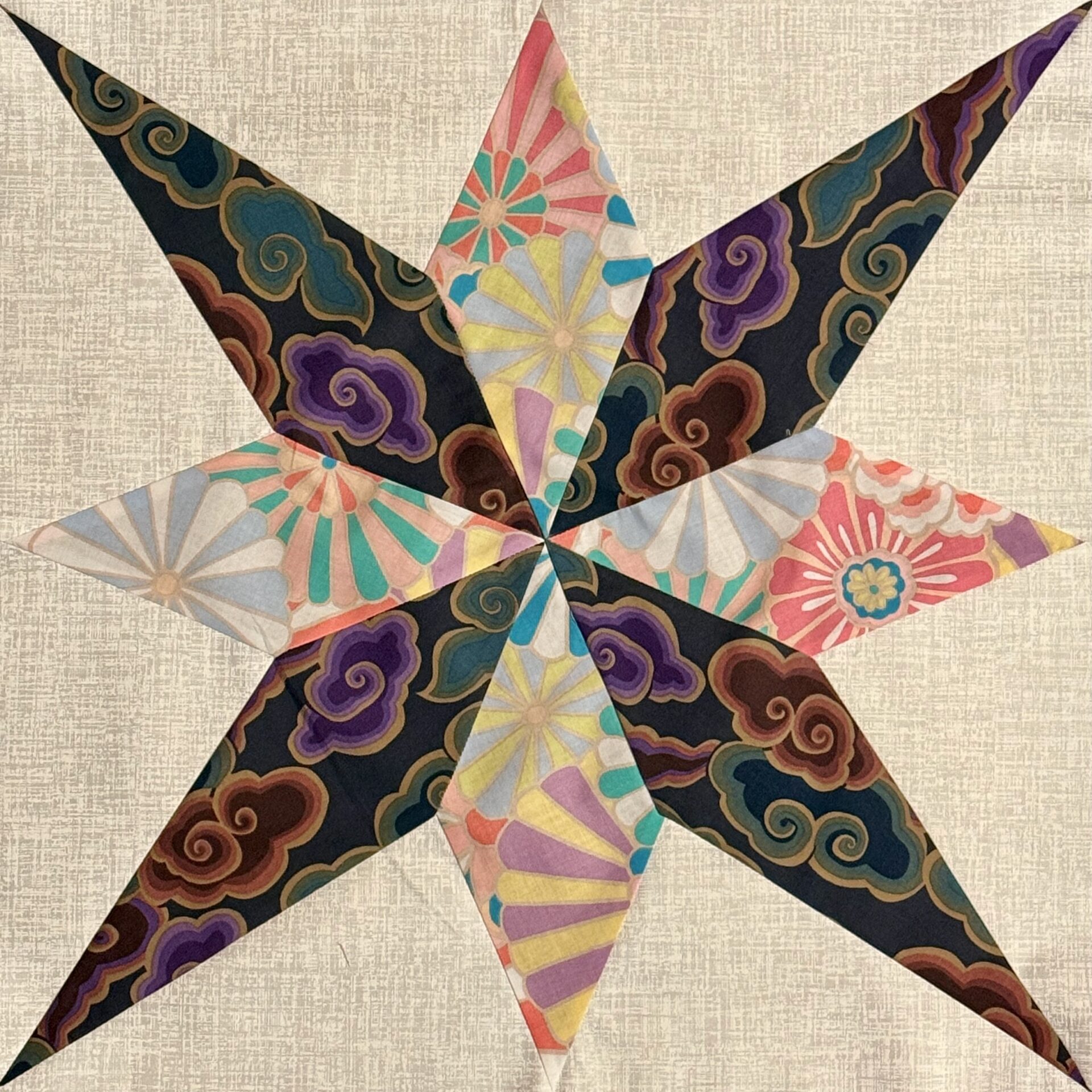 The Quiltblox 2025 Mystery Quilt – Block 1 | Quiltblox.com
