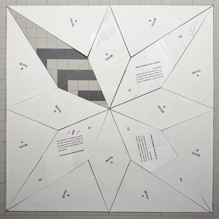 Binding Methods – Choosing the Finishing Touch for Your Quilt | Quiltblox.com