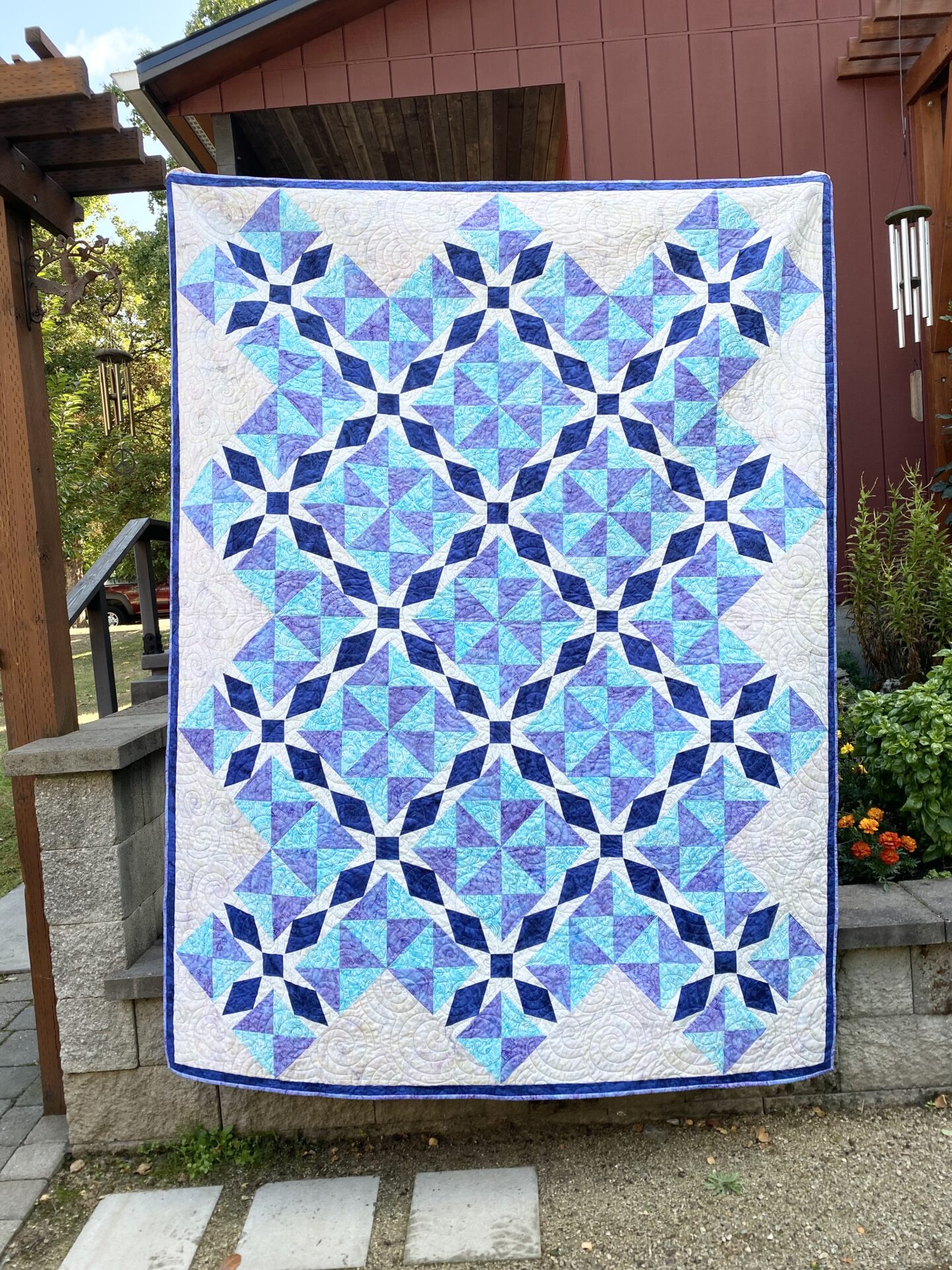 The All Minnesota Shop Hop – April and May 2025 | Quiltblox.com