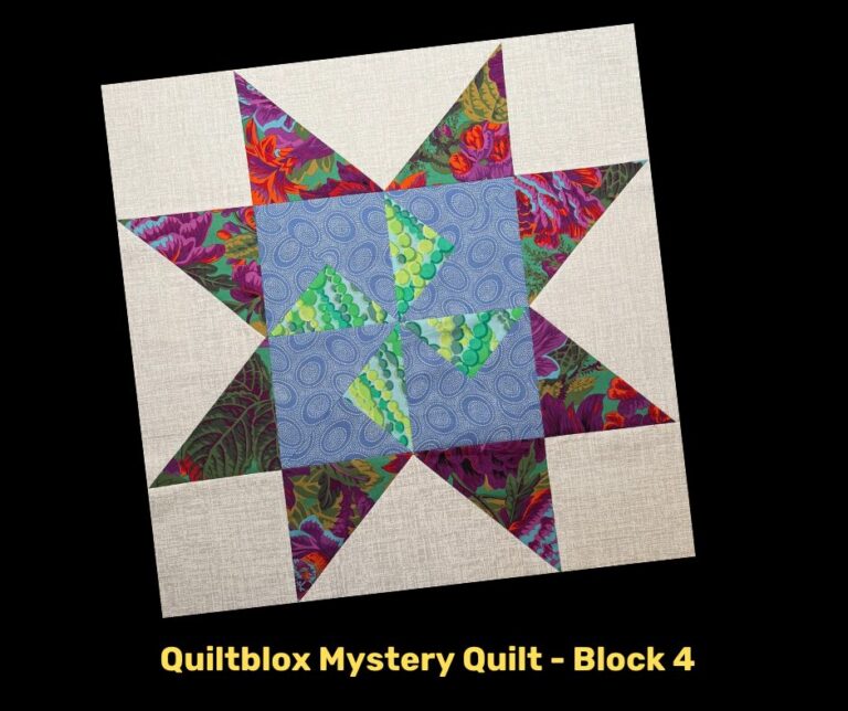 QB117 The Road Home – PDF | Quiltblox.com