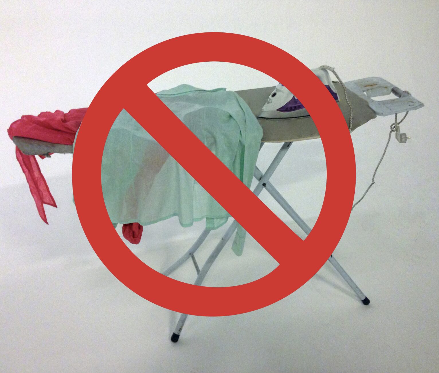 MY DIY Quilter’s Ironing Board | Quiltblox.com